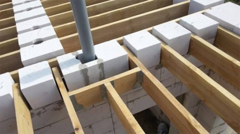 Saiz Rasuk Kayu Lantai Rumah : Jenis, Kelebihannya